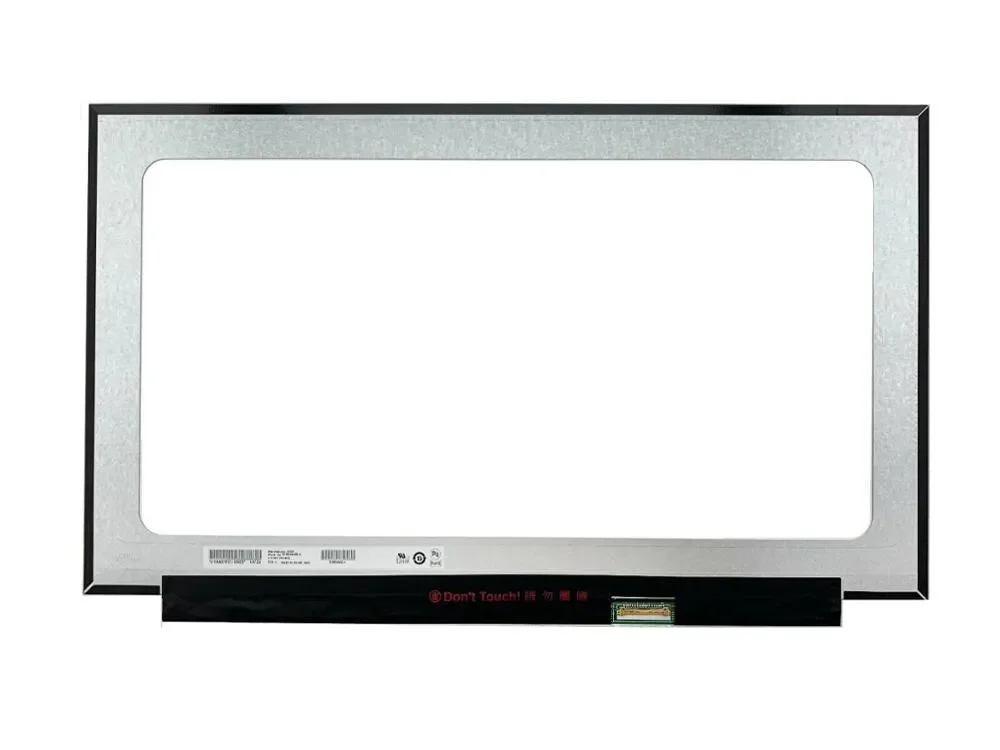 touch Matrix LED LCD Screen B156XTK02.0 for hp 15-dy1023dx HD 1366x768 ...