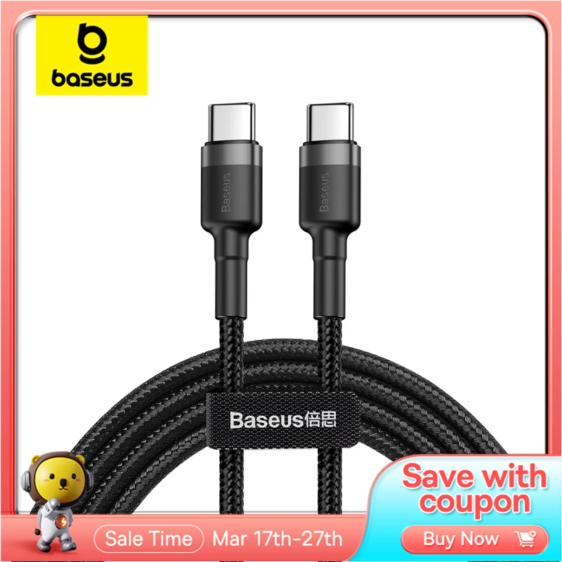 BASEUS Co.,Ltd. Store