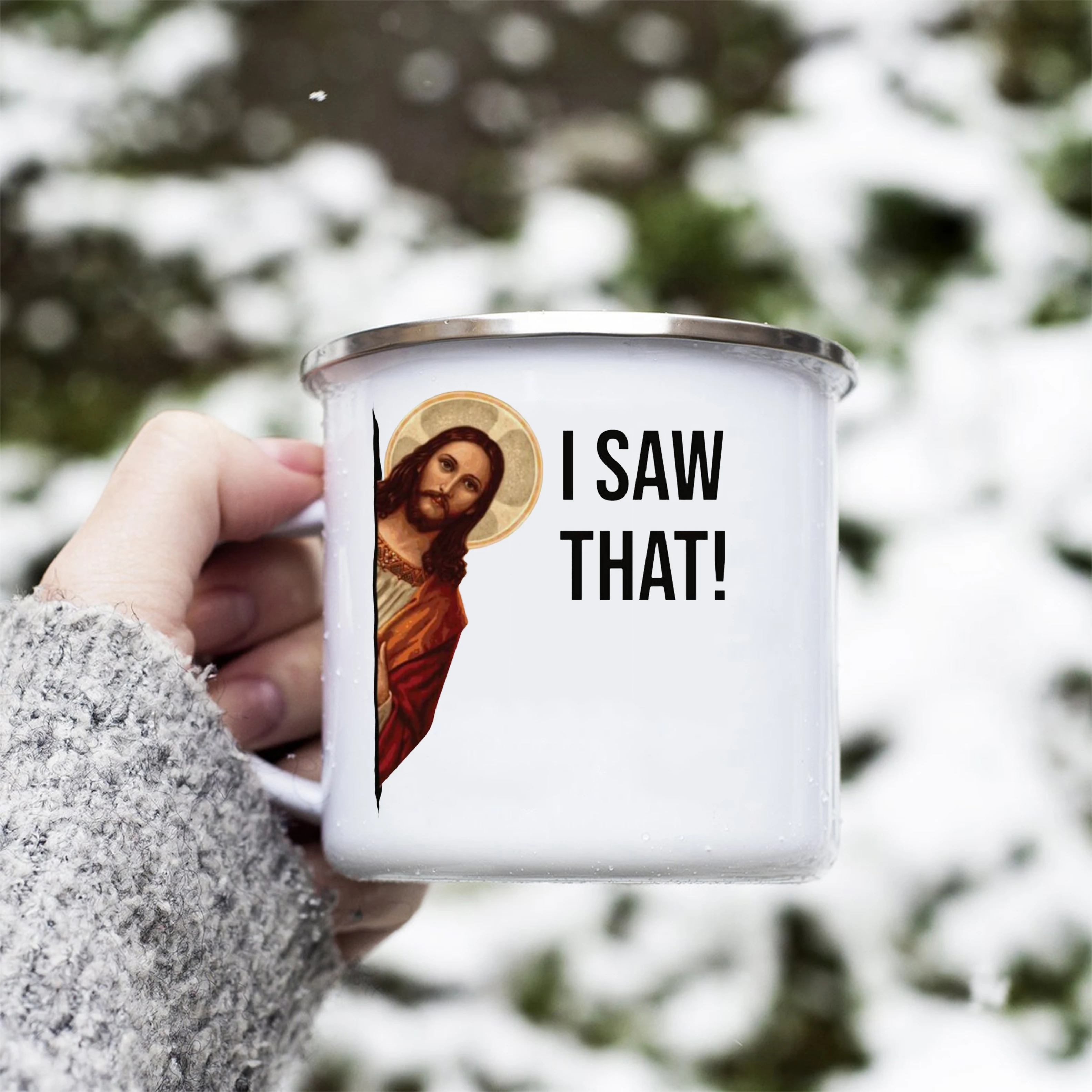 Jesus Meme Funny