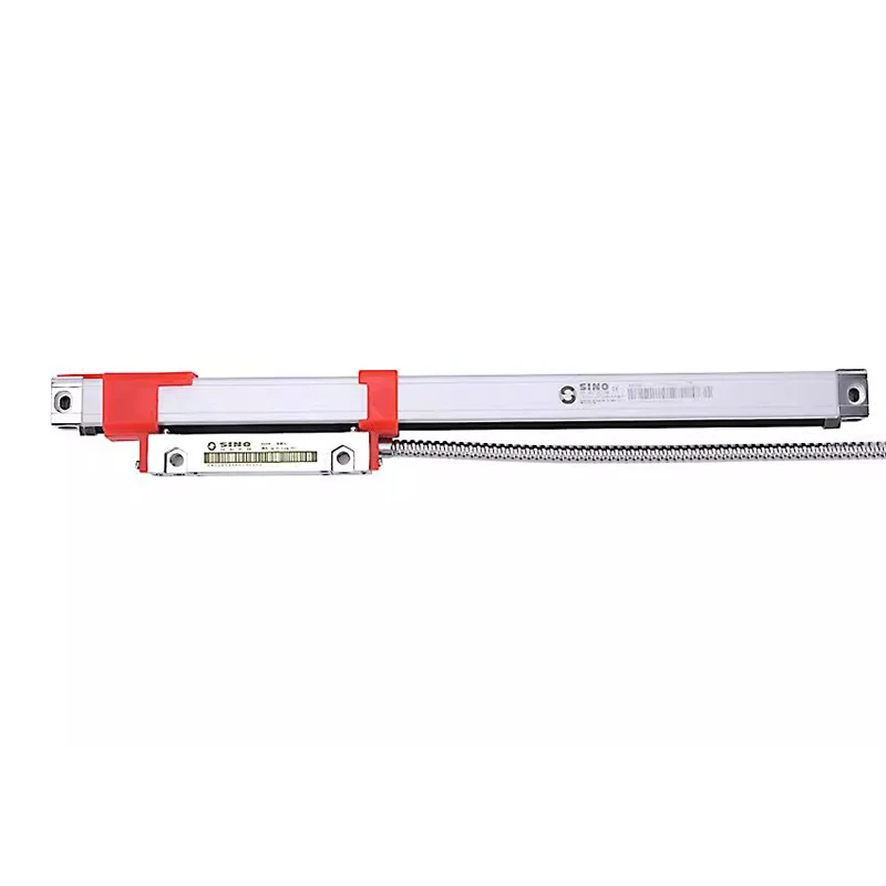 SINO-Original-Slim-KA-200-Linear-Scales-16-16-Thin-Narrow-Optical ...