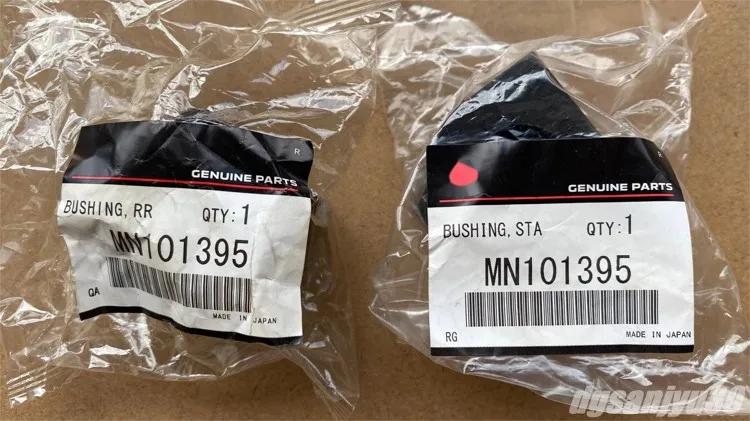 Outlander2-CW0W-LANCER-CY0A-ASX-ECLIP-SECROSS-BUSHING-REAR-SUSP ...