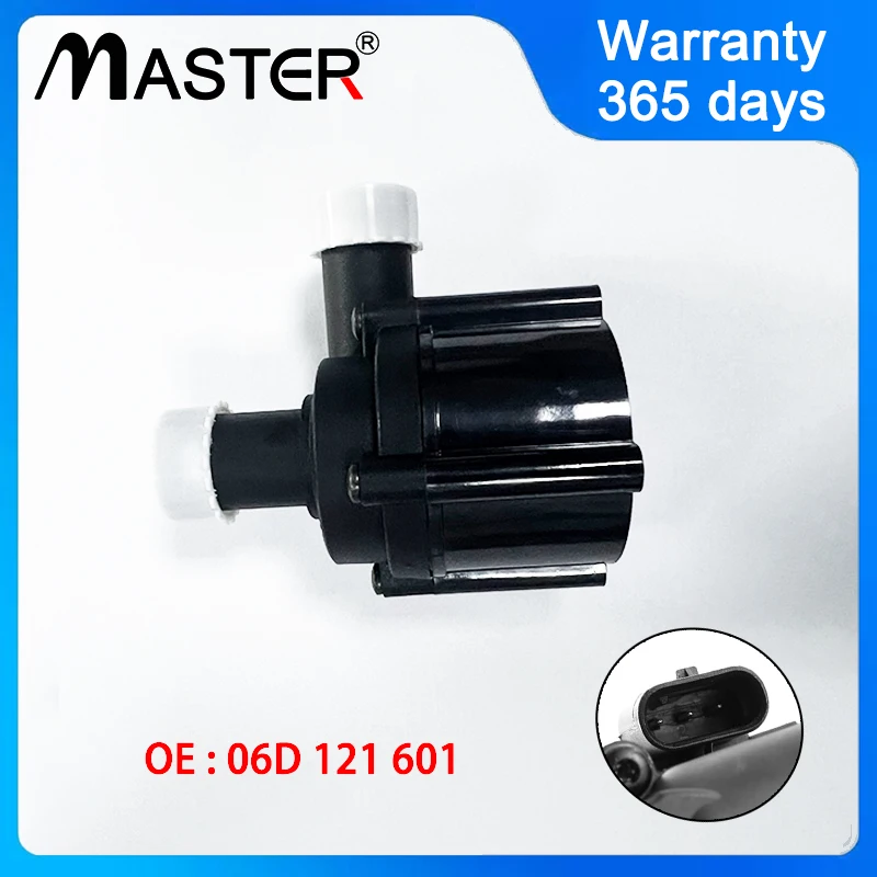 Cooling-Auxiliary-Water-Pump-06D121601-059121012B-06H121601-06H121601J ...