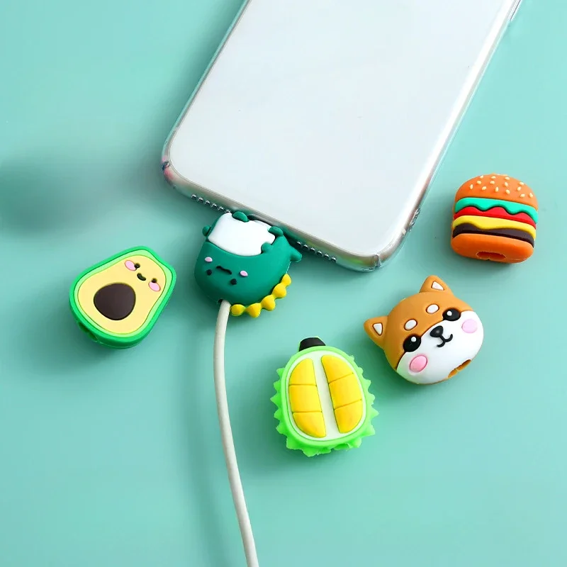 Universal-Cute-Cartoon-Mini-Animal-Designs-Cable-Winder-USB-Data-Line ...