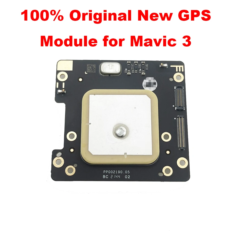 100% Original New GPS Module for DJI Mavic 3/Cine/3 Classic GPS Board ...