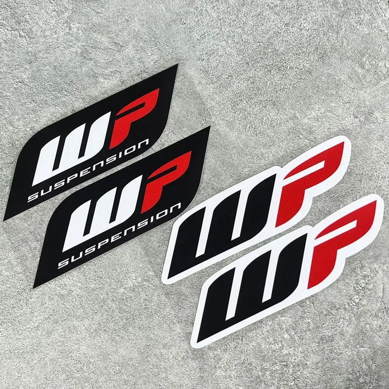 Motorcycle-Suspension-System-Sticker-Waterproof-Fork-Kyb-Wp-Showa ...