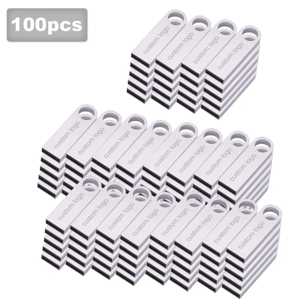 100pcs-lot-Wholesale-Price-Metal-Usb-2-0-Flash-Drive-4GB-8GB-16GB-Usb ...