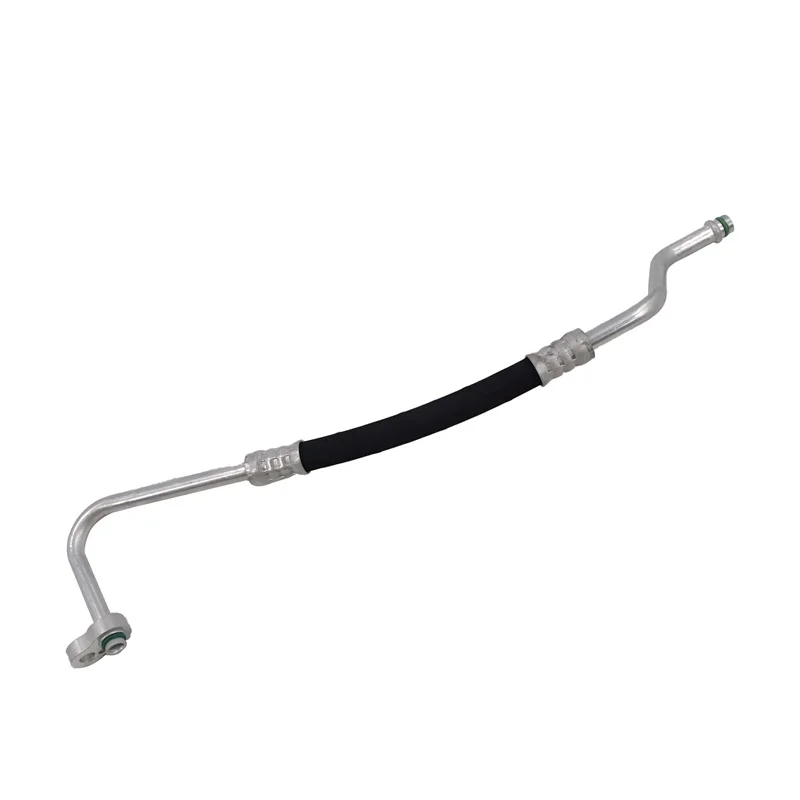 Other Parts & Accessories - 2518301215 New Auto Cooling System AC Pipe ...