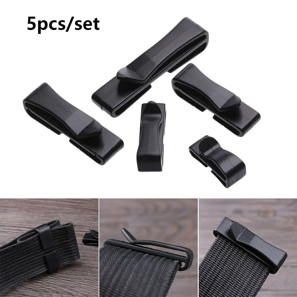 5pcs-Molle-Webbing-Buckle-Camping-Hiking-Outdoor-Attach-Strap-Belt-end ...