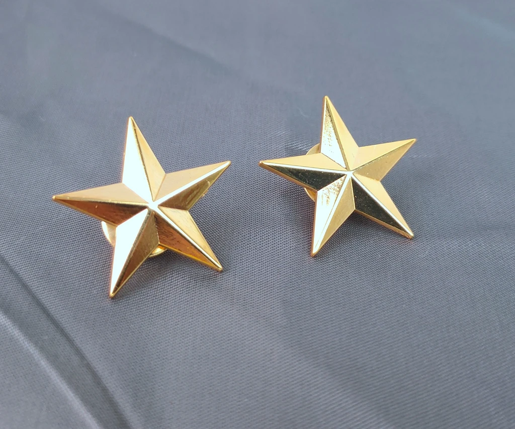 Brigadier General Insignia