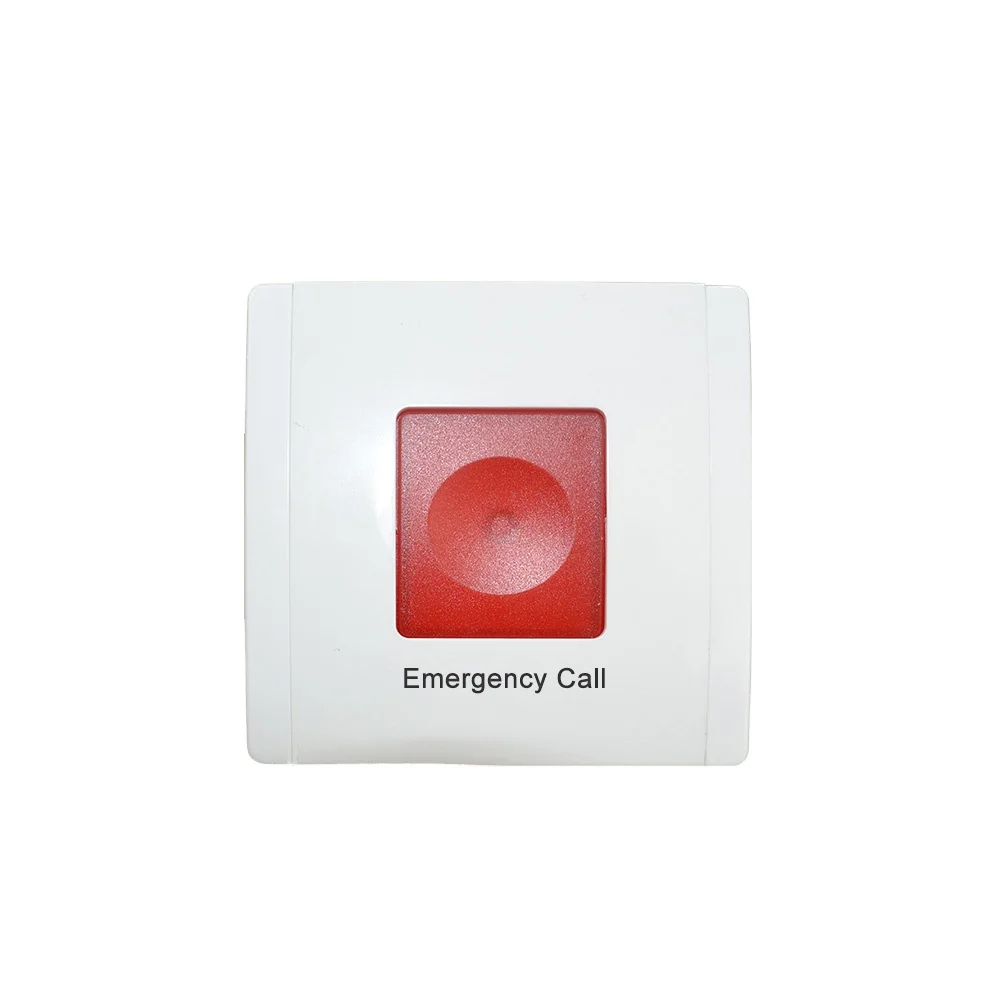 Health-Care-Hospital-Clinic-Wired-Nurse-Emergency-Bed-Call-Bell-Button ...