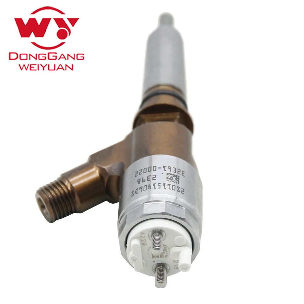 6pcs Injector 32F61-00012,32F61-00013,326-4756/32F61-00014,326-4740 ...
