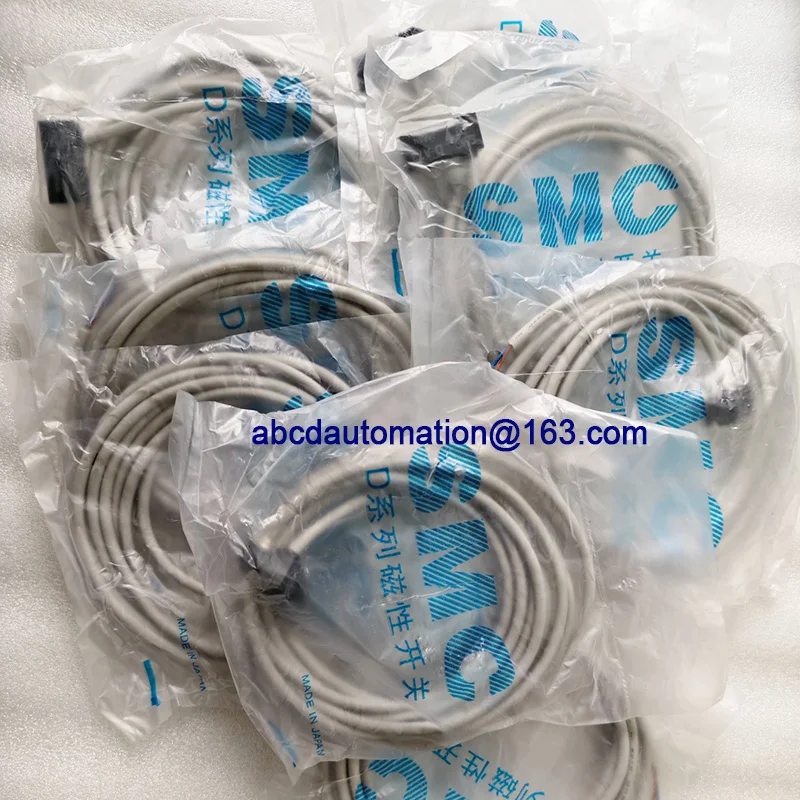 SMC D-Z73 C73 A73 F8B F8N F8P D-R731 R732 Y59A Y59B commutateurs ...
