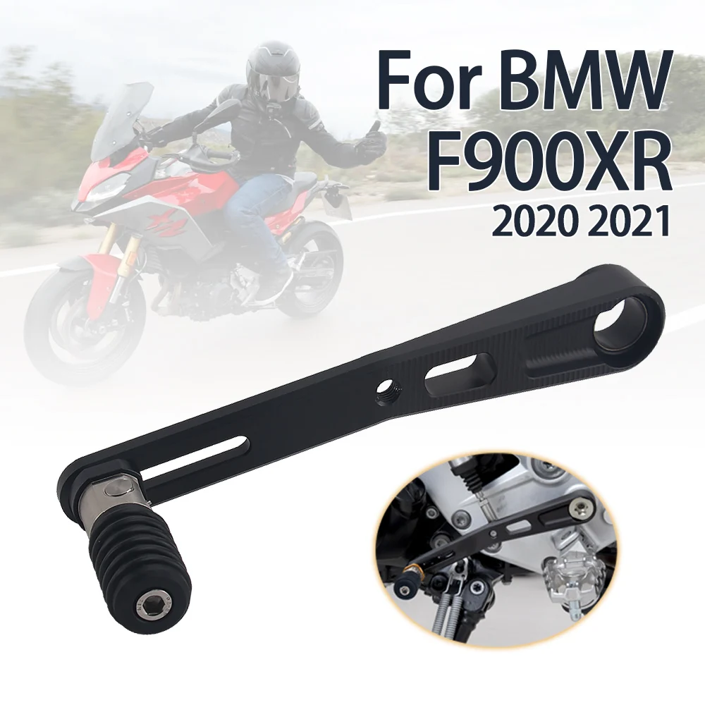 F-r-f900xr-f900-xr-f-900xr-2020-2021-verstellbarer-Klapp-schalthebel ...