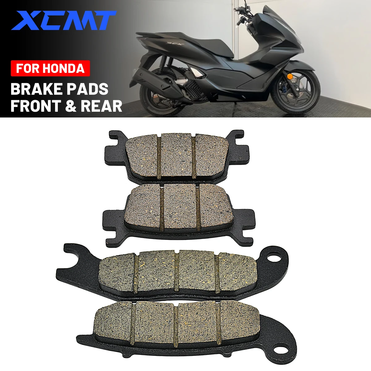 For Honda PCX125 WW125AM 2021 WW125AP 2023 WW125HVM PCX e:HEV 2021 ...