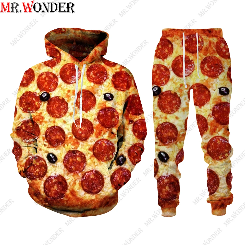 Men's Sportswear Set | Men's Tracksuit Set | Novelty Sets Men | Suit ...