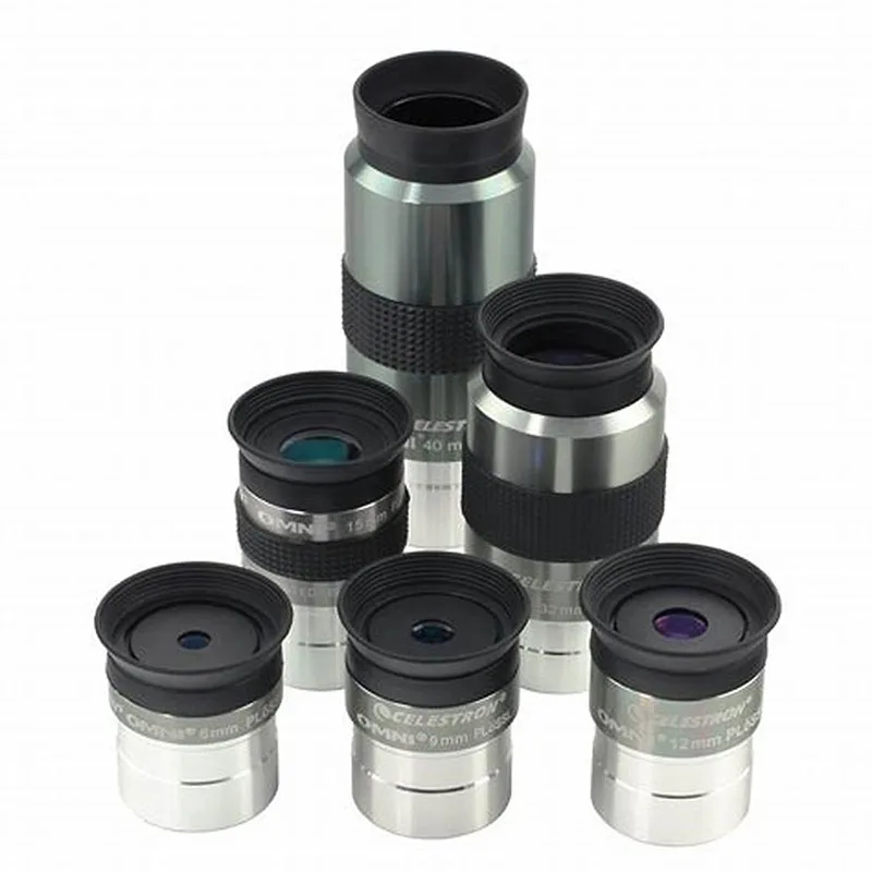 Rubber-Eyepiece-set-of-omni-6mm-9mm-12mm-15mm-32mm-40mm-and-4x-Fully ...