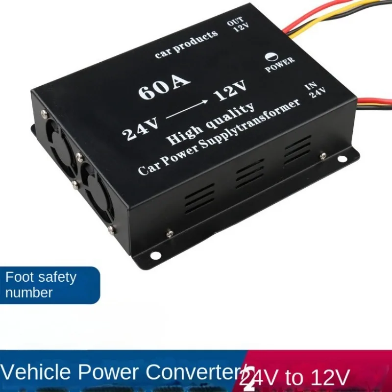Vehicle-Bucker-Audio-Power-Amplifier-Converter-High-to-Low-DC ...