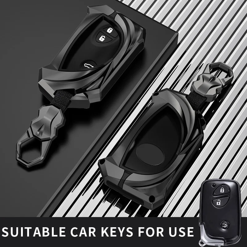 Fit for byd key case cover protector chain holder ring S6 F3 L3 M6 F0 ...