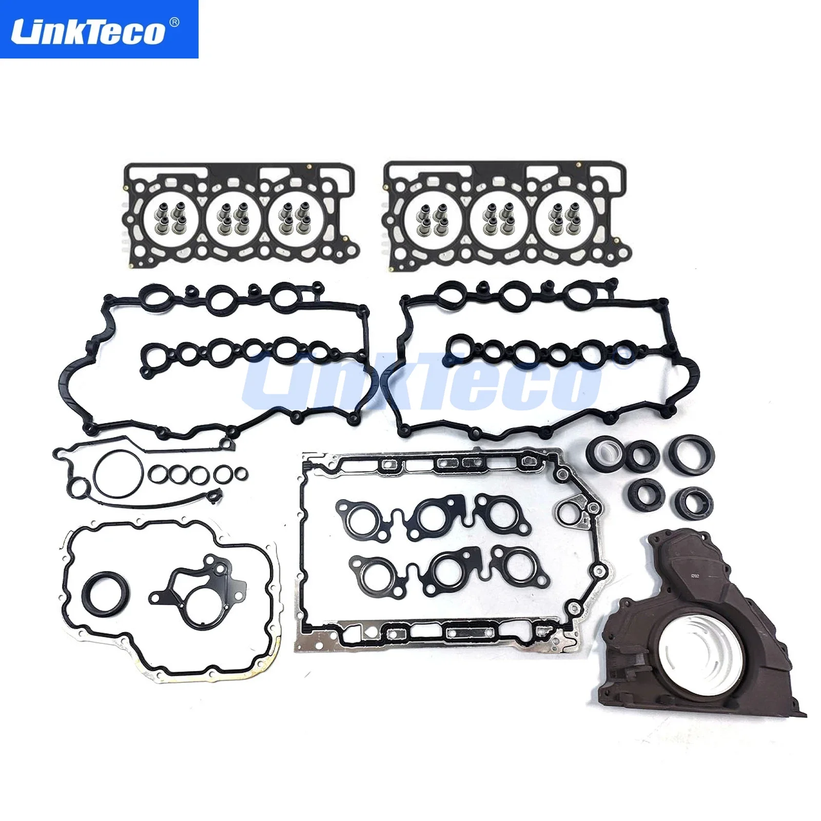 Car-Engine-Cylinder-Head-Gasket-For-Land-Rover-Discovery-III-MK3-MK4 ...