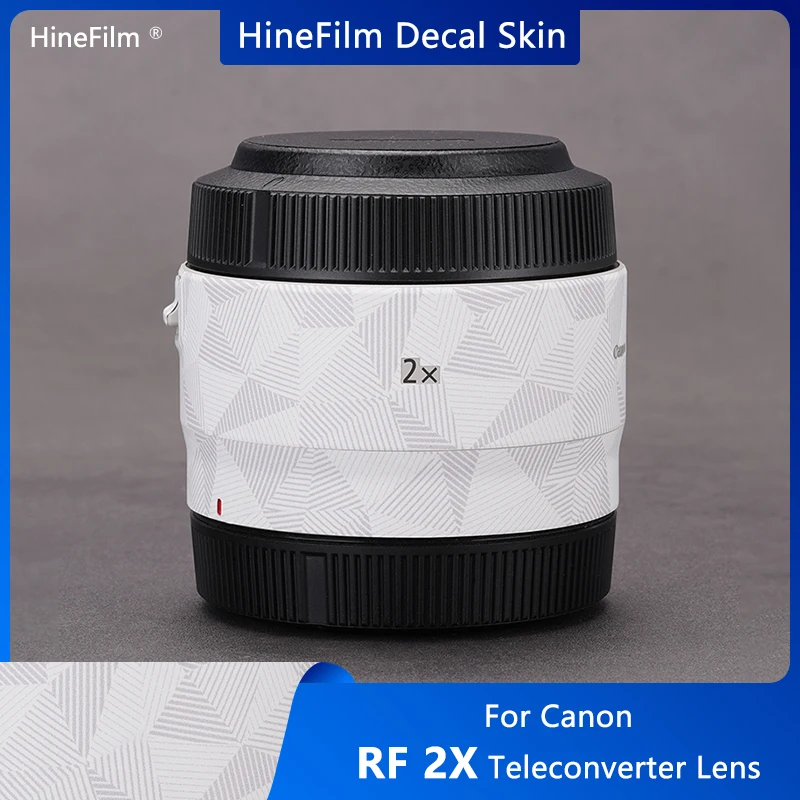 RF2X-Lens-Vinyl-Decal-Skin-Wrap-Cover-for-Canon-Extender-RF-2x ...