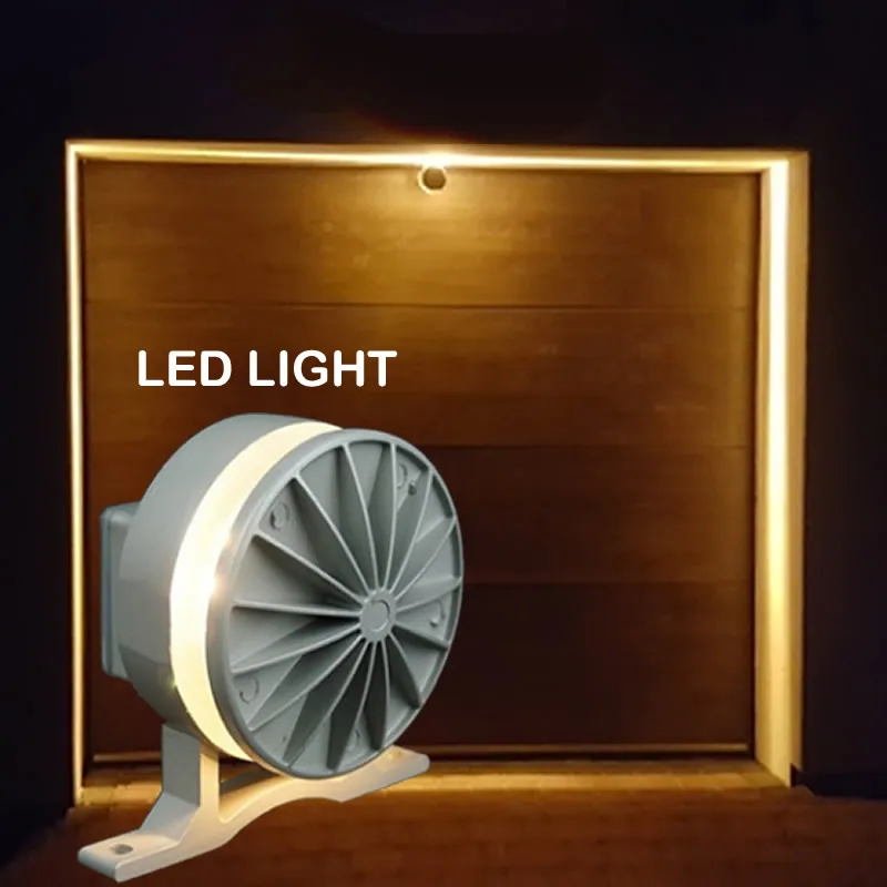 12W-RGB-LED-Window-Sill-Light-for-Door-Frame-Wall-KTV-Hotel-Bar ...