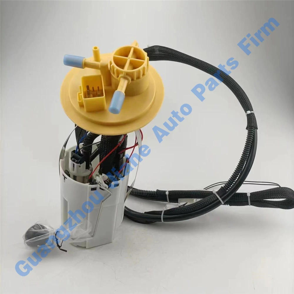 PAT Brand New Fuel Pump Module Assembly For Volvo XC90 Double Fuel Pump ...