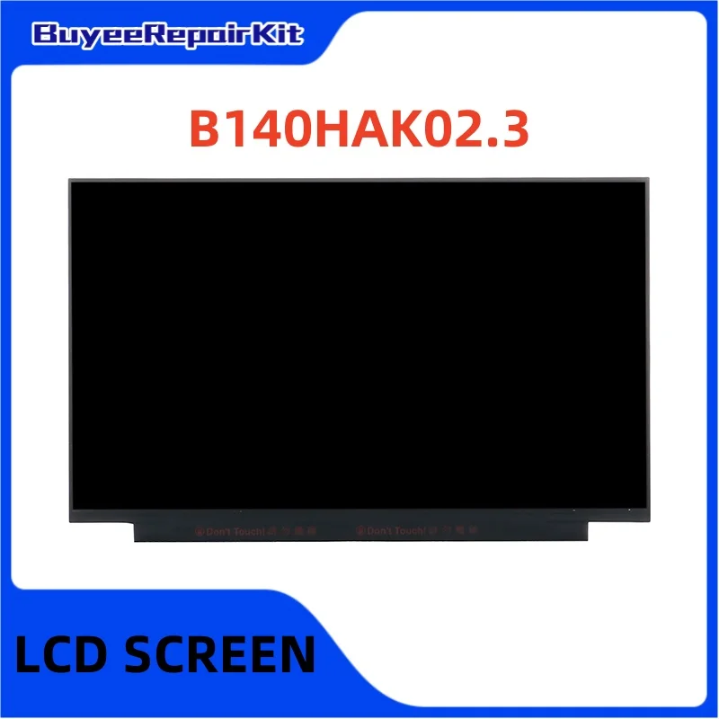 Original-14-0-Inch-B140HAK02-3-Laptop-Display-Monitor-1920-1080-FHD-On ...