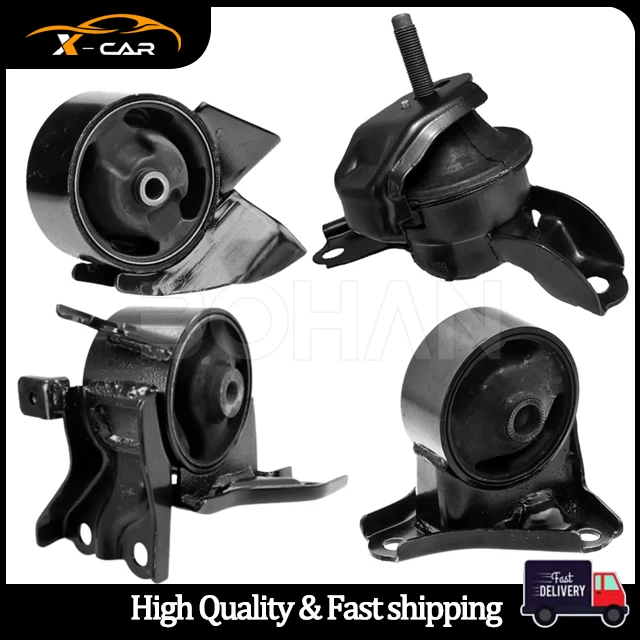Montagens de motor para HYUNDAI TUCSON JM 2.7 Kia SPORTAGE 21810-2E000 ...