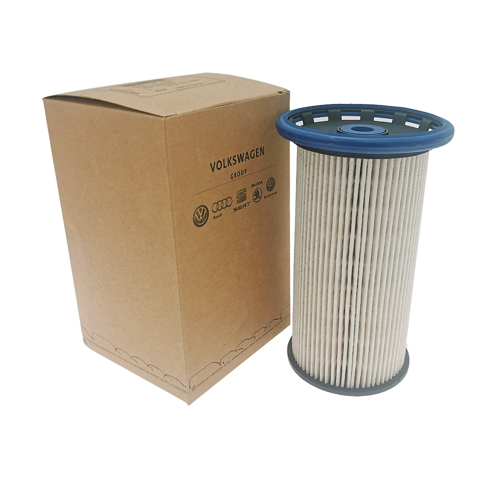 Fuel-Filter-5Q0127177-5Q0127177B-E439KP-PU8014-For-VAG-HENGST-Diesel ...