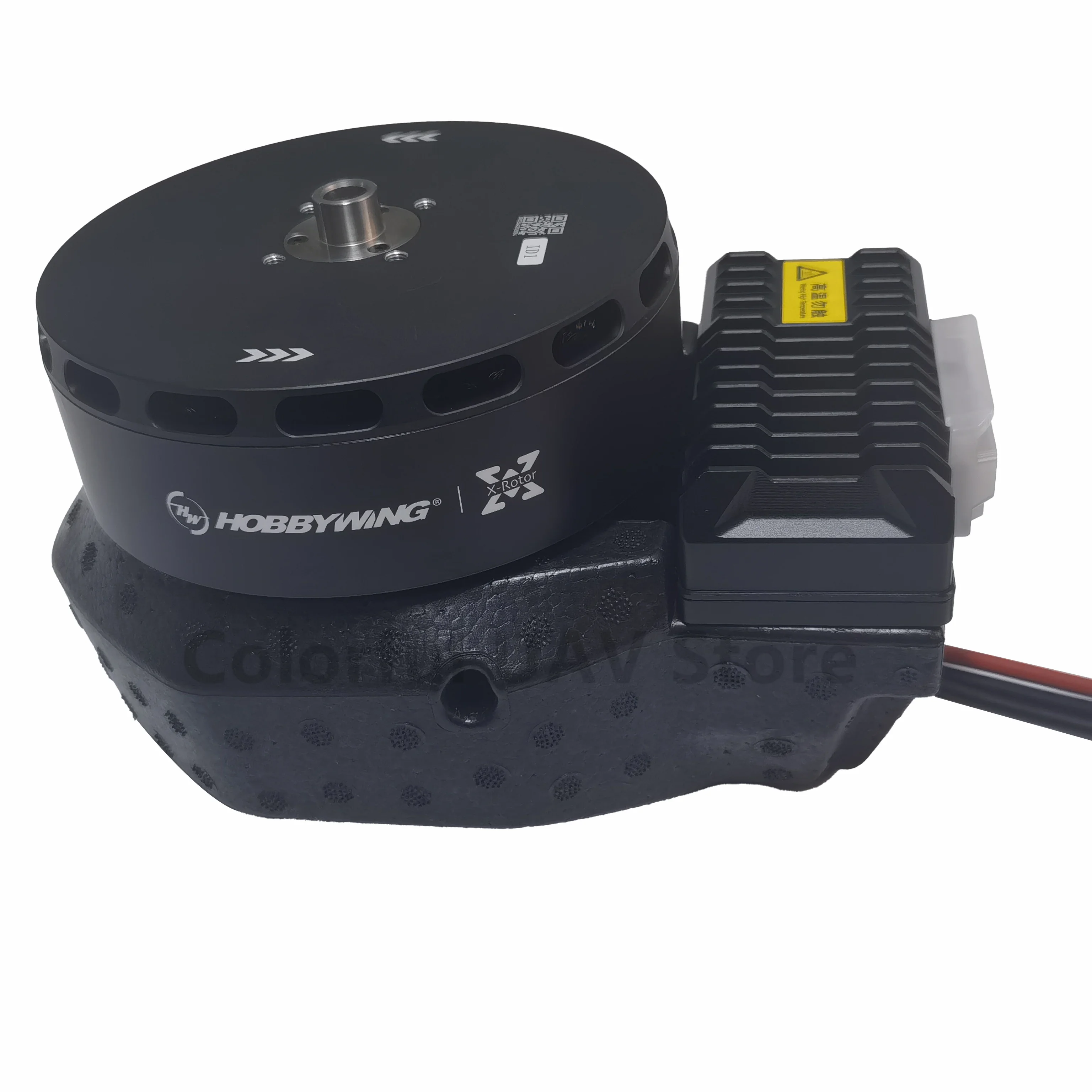 Hobbywing-X13-power-system-14S-18S-13825-motor-maximum-load-56kg ...