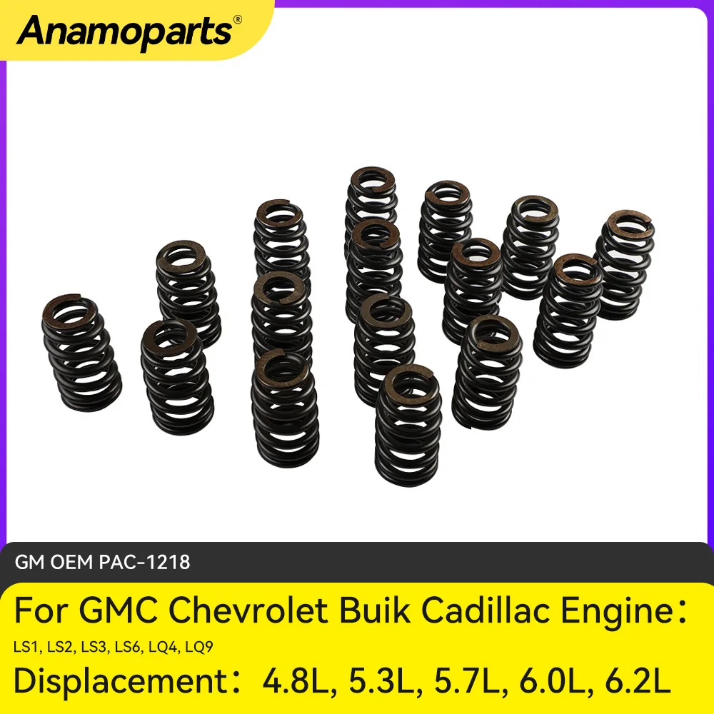 Valve-Springs-600-Lift-Rated-pac1218-For-GM-All-LS1-LS2-LS3-LS6-LS7-LS9 ...