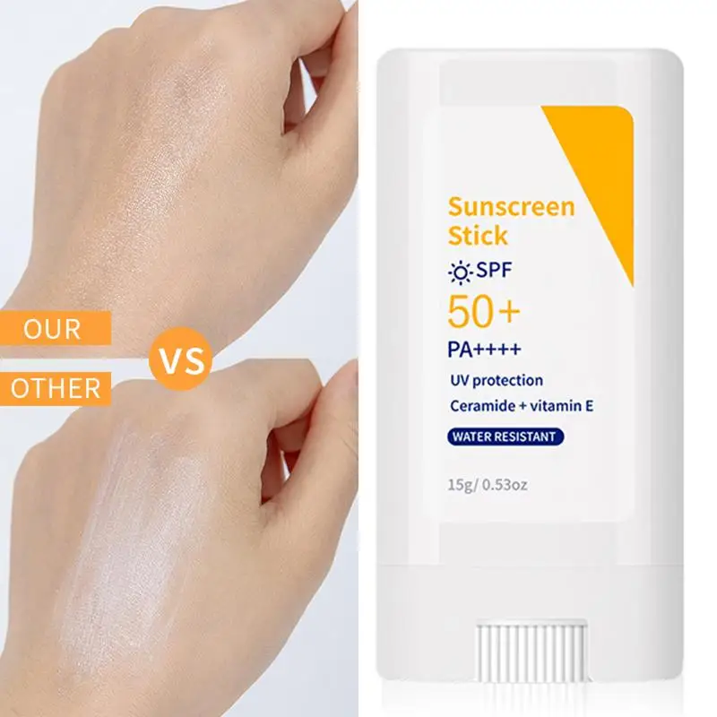 Spf-50-Broad-Spectrum-Non-greasy-Sunscreen-Stick-sunscreen-lotion-Sun ...