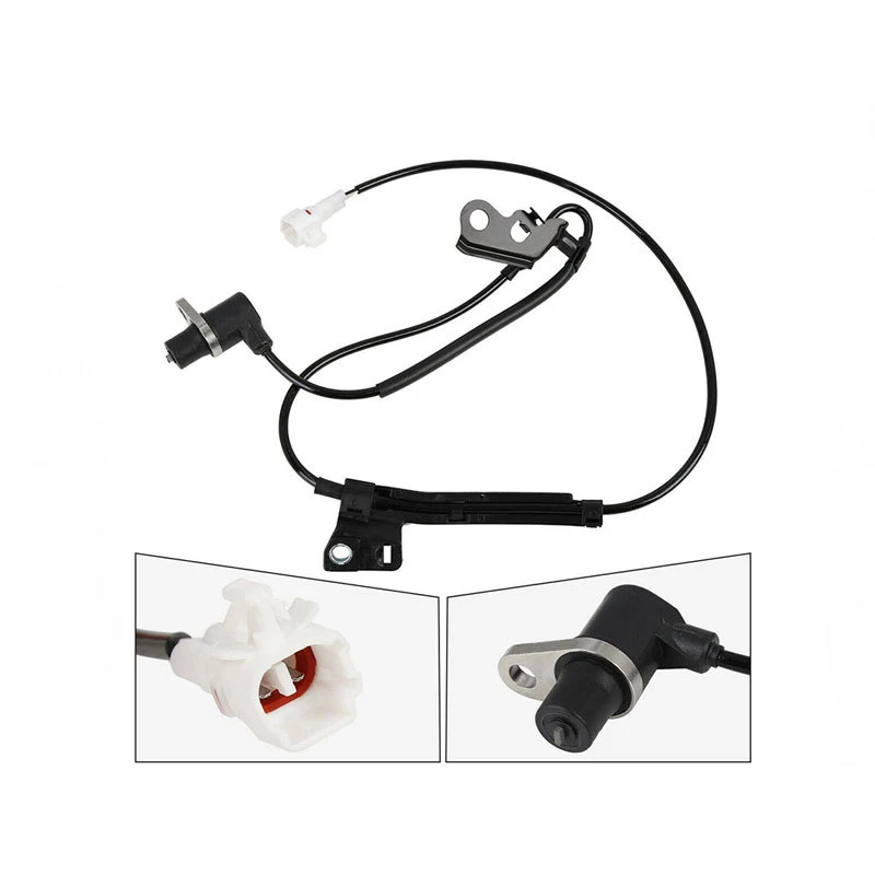 89542-02040-Front-Right-ABS-Wheel-Speed-Sensor-For-Toyota-Carolla ...
