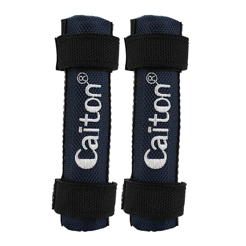 Caiton 2Pcs Golf Swing Trainer Golf Club Weight Kit Strength Swing ...