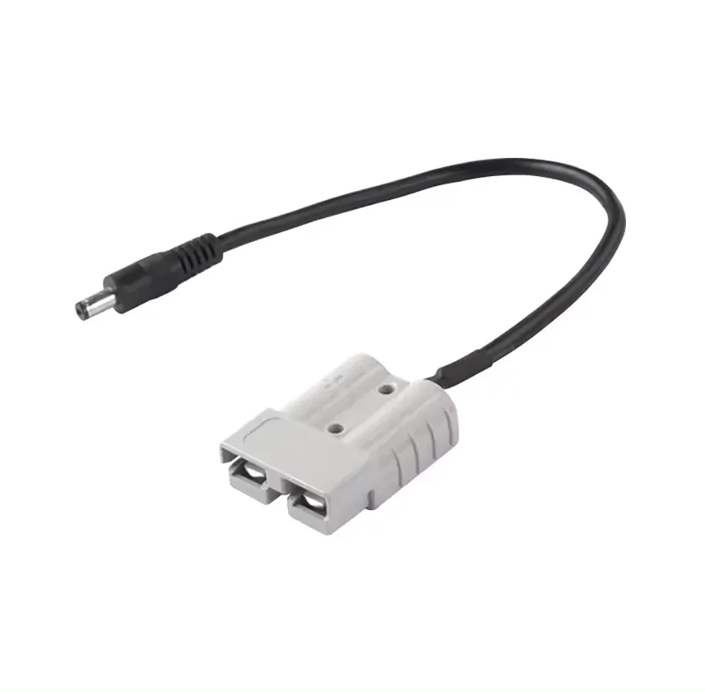 All4Caravan-50A-Anderson-plug-to-DC5521-Solar-Power-Extension-Cable-for ...