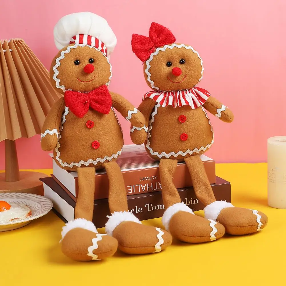 Gingerbread-Man-Soft-Toy-Festive-Gingerbread-Man-Plush-Dolls-Adorable ...