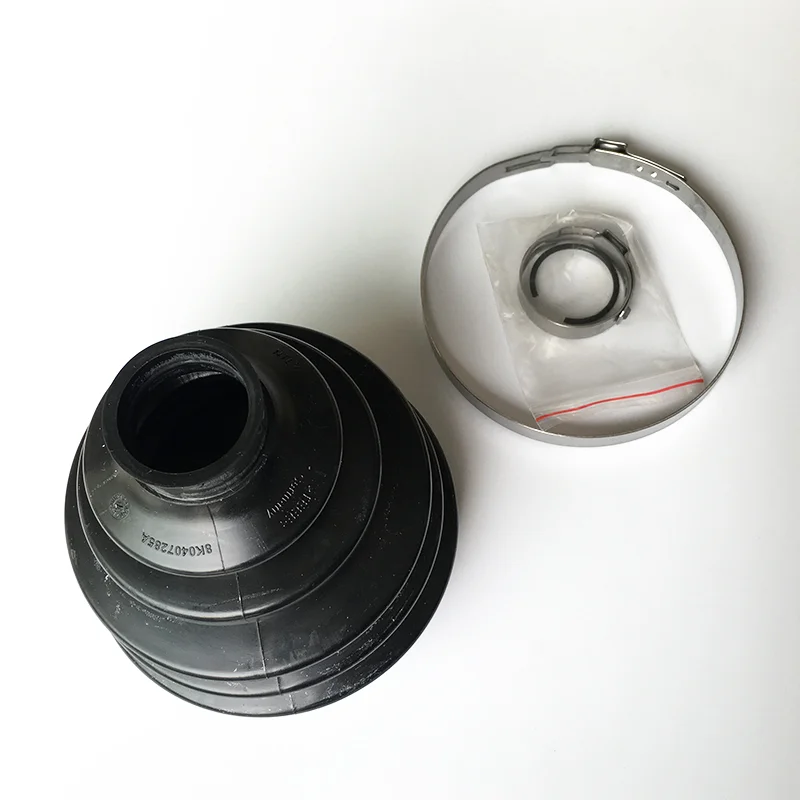 1Set OEM Front Outer CV Axle Joint Boot Repair Kit For A4 A5 A6 A7 A8 ...