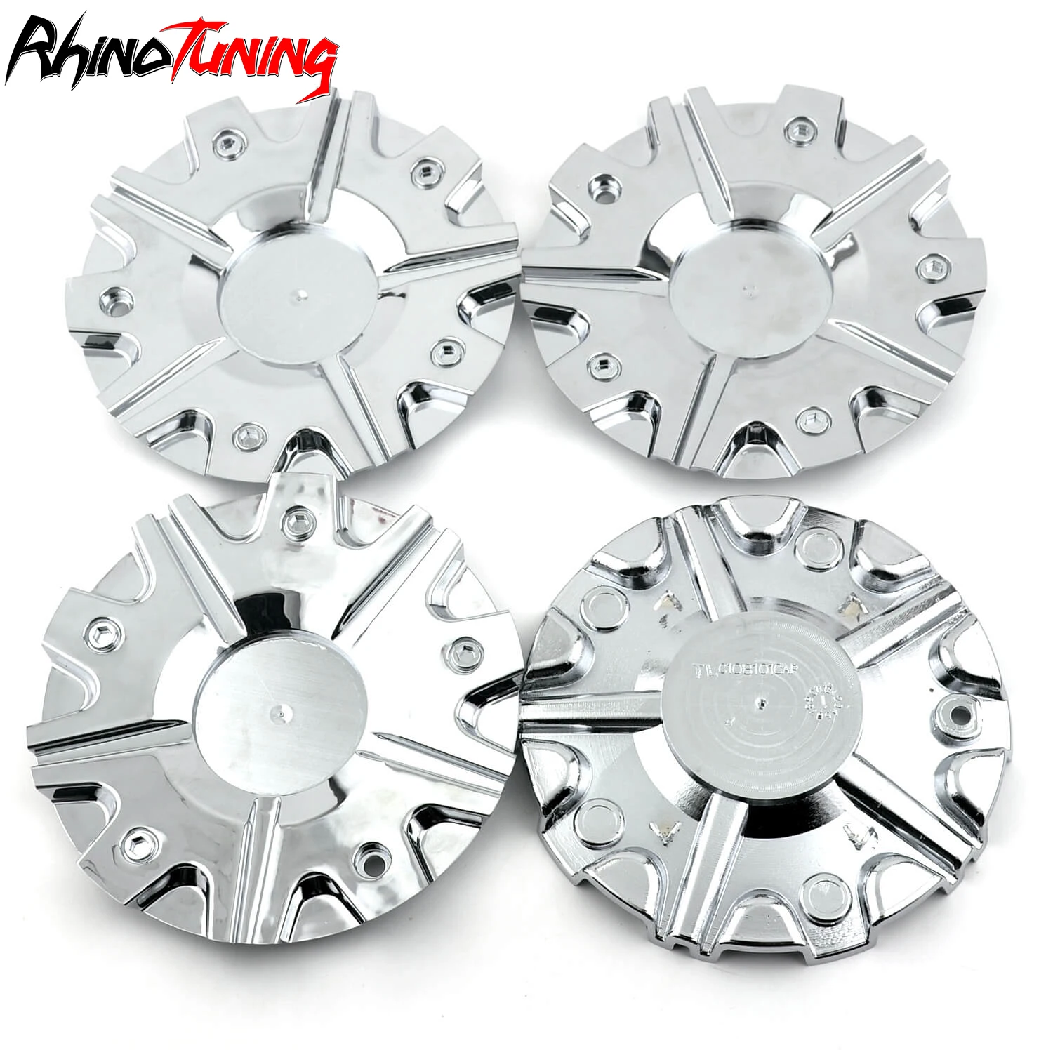 4pcs-153mm-Car-Wheel-CapsAuto-Accessories-For-C108101CAP-TL-Centre-Hub ...