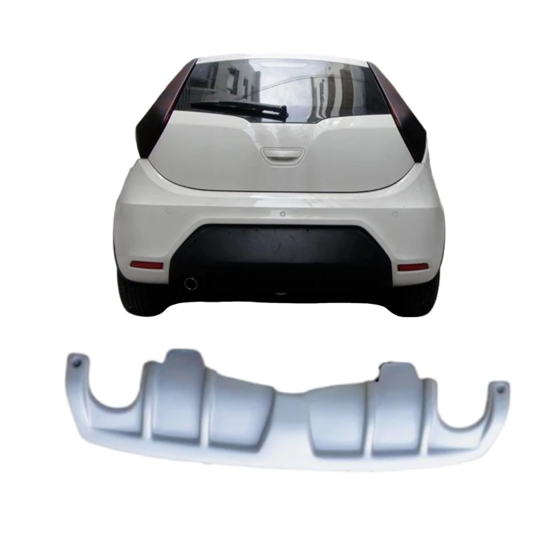 Wide-Body-Kit-For-MG3-the-Pp-Auto-Body-Systems-includes-Car-Rear ...