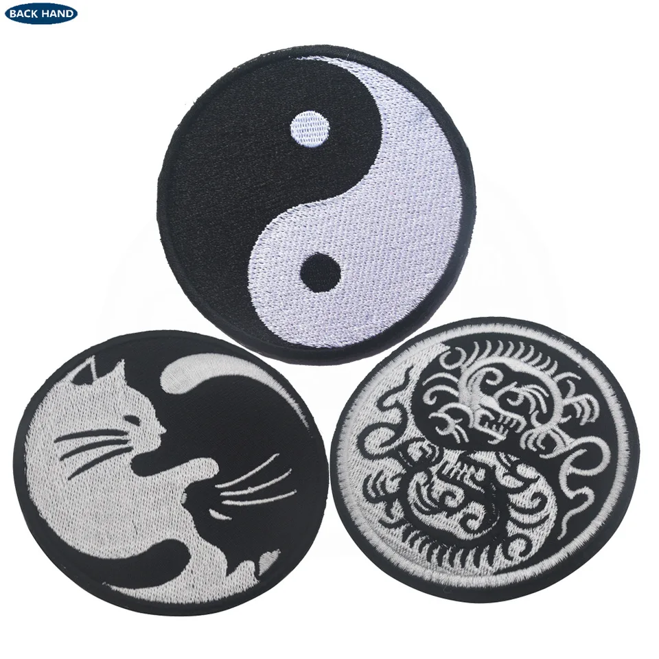 Taoism Symbol