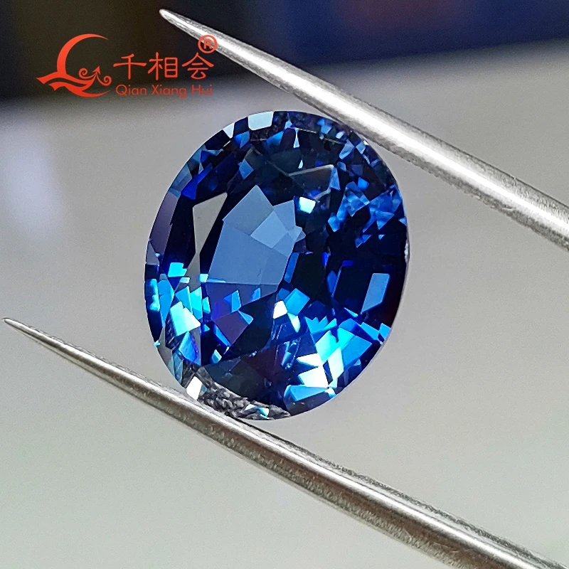 Clear Sapphire Gemstones