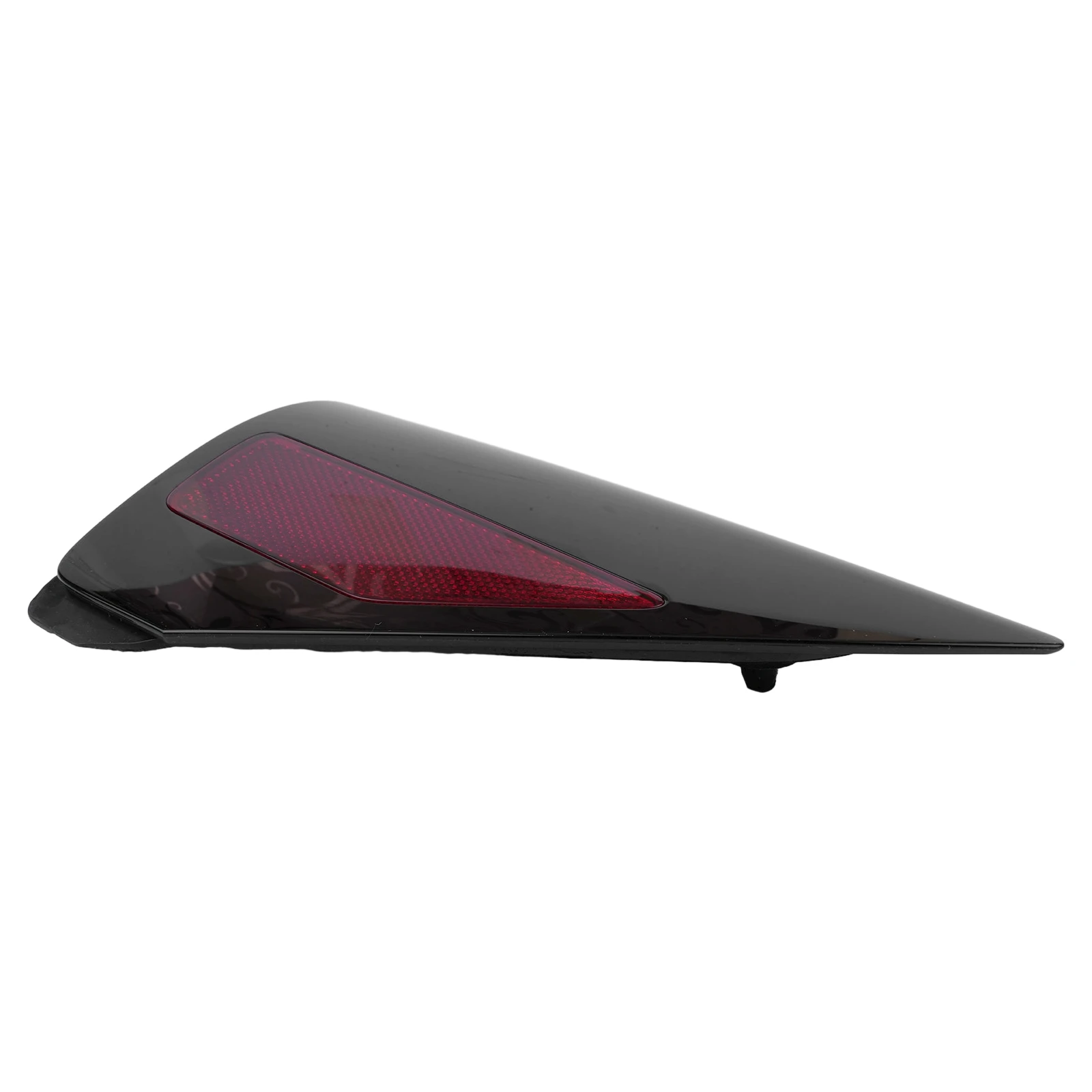 Quarter-Panel-Reflector-Light-1518783-00-A-2020-2022-ABS-Black-red-New ...