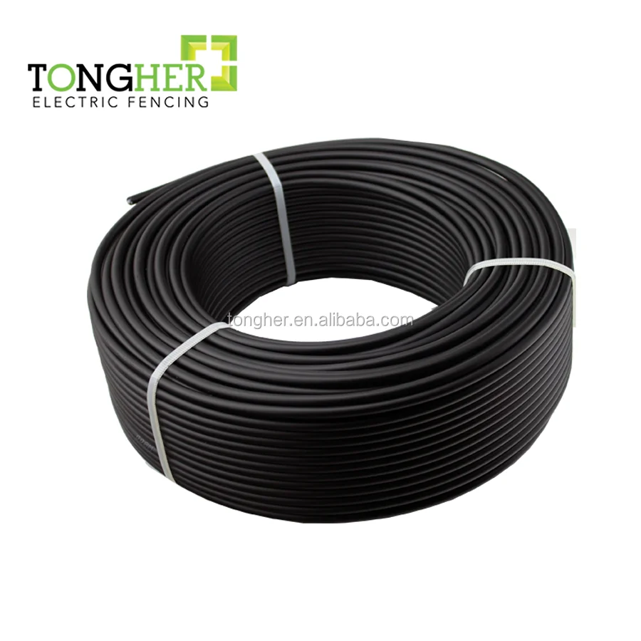 High-Quality-2-5mm-100m-roll-Single-Insulated-High-Voltage-Lead-Out ...