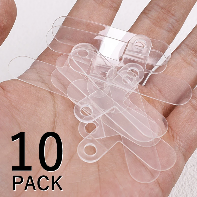 HD-Transparent-Phone-Lanyard-Patch-Universal-Phone-Tether-Replacement ...