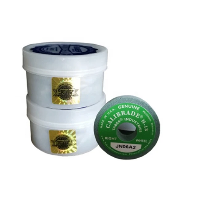 Cerakote Taber Abrasion Test (ASTM D4060), 51% OFF