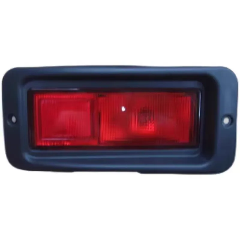 Luz-de-nevoeiro-da-l-mpada-traseira-acess-rios-do-carro-refletor ...