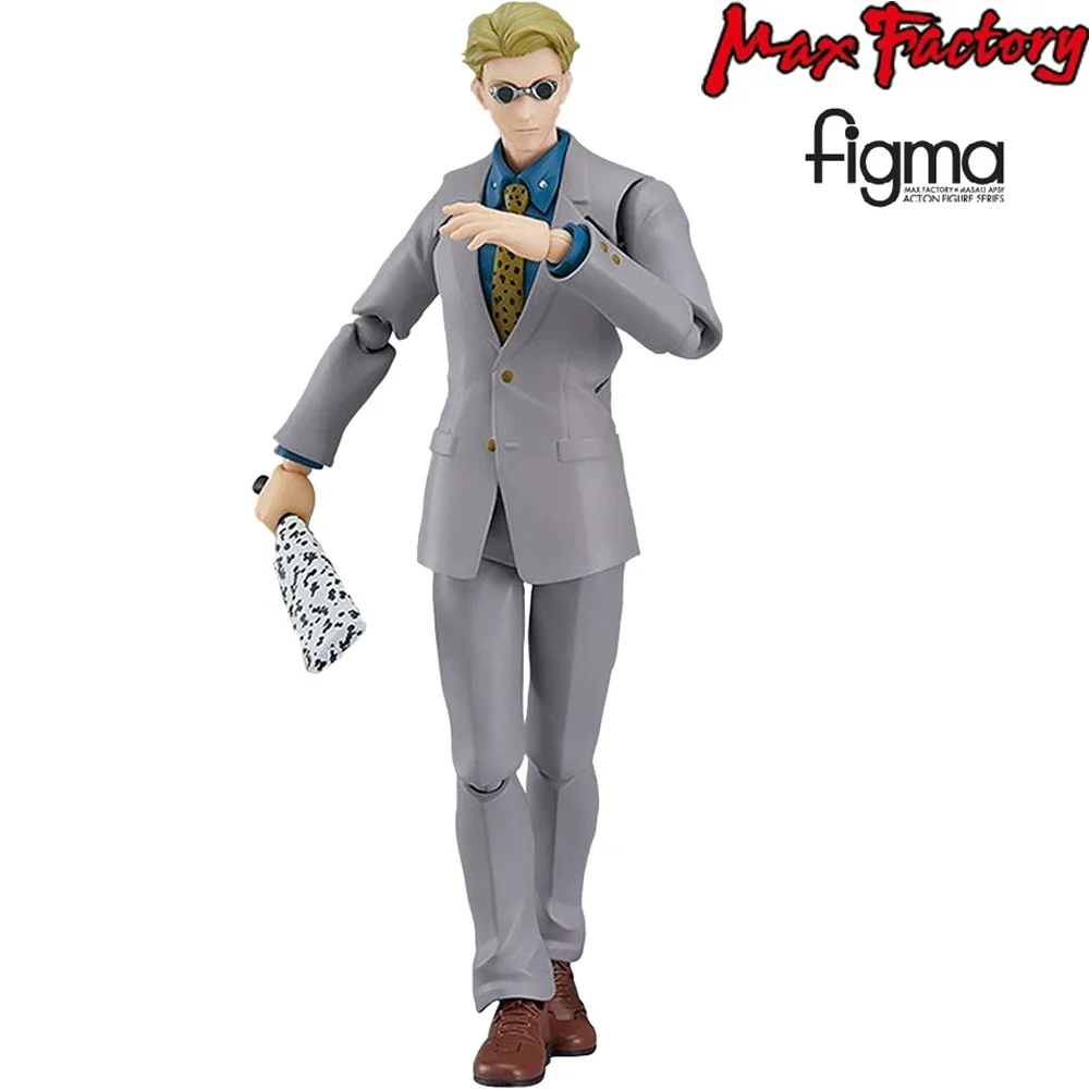 MaxFactory-Figma-Nanami-Kento-Jujutsu-Kaisen-Original-Anime-Action ...