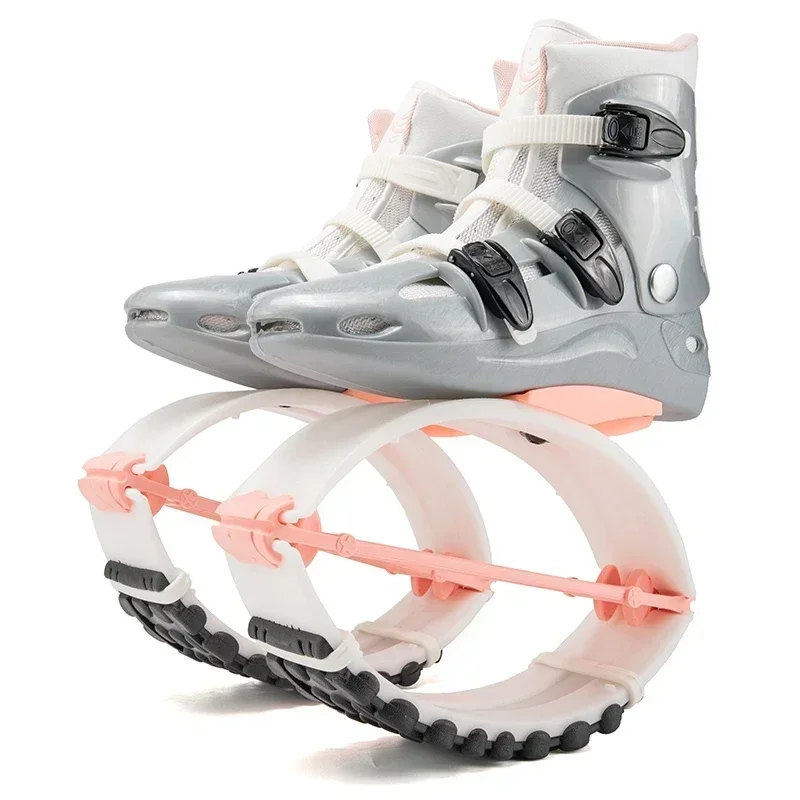 New-Style-Fit-Dance-Shoes-Breathable-Bodybuilder-Sneaker-Kangoo-Jumps ...