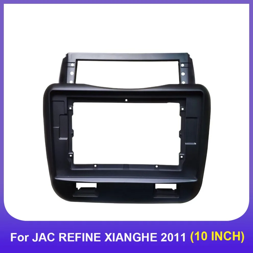 Car-Radio-frame-10-Inch-Fascia-Adapter-Android-Audio-Dash-Fitting-Panel ...