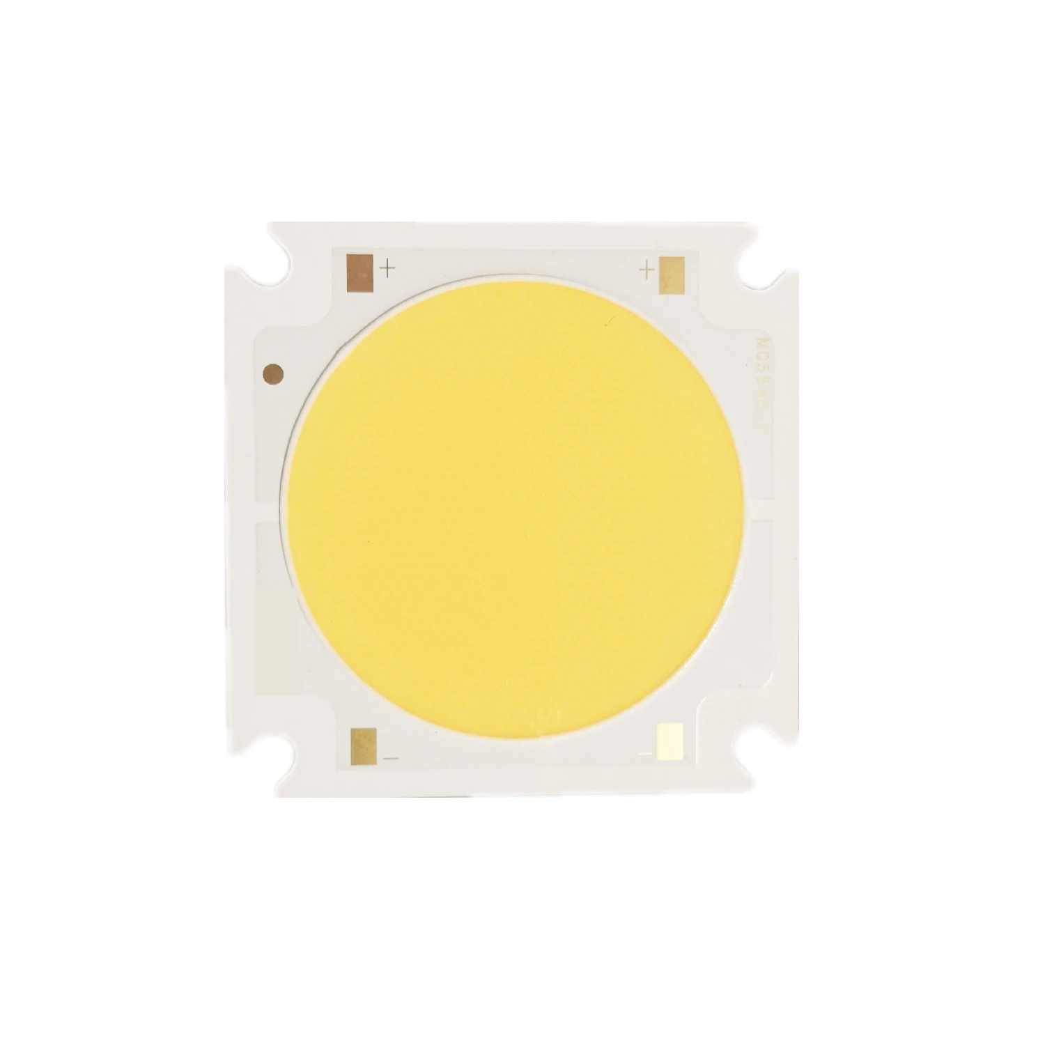 5700K-600W-COB-LED-Matrix-Copper-Bracket-62V10A-55X55m-High-Power-LED ...
